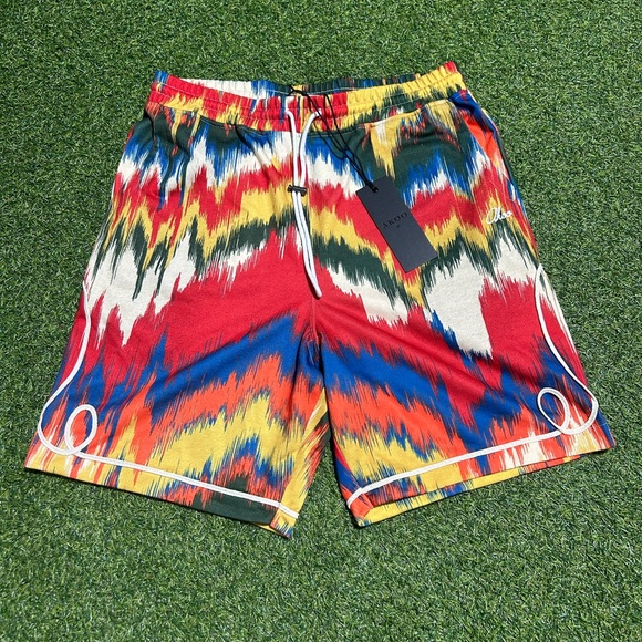 Akoo | Shorts | Mens Akoo Athletic Shorts | Poshmark